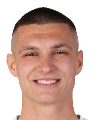 Konstantin Ivanov - Player profile 22/23 | Transfermarkt