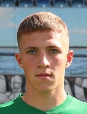 Leon Borkovic - Spielerprofil 22/23 | Transfermarkt