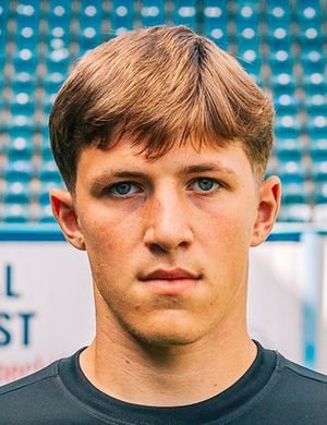 Leon Borkovic - Player profile 22/23 | Transfermarkt