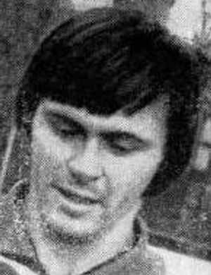 Anatoliy Bykov - Player profile | Transfermarkt