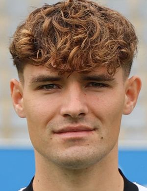 Daniel Pantschenko - Player profile 25/26 | Transfermarkt