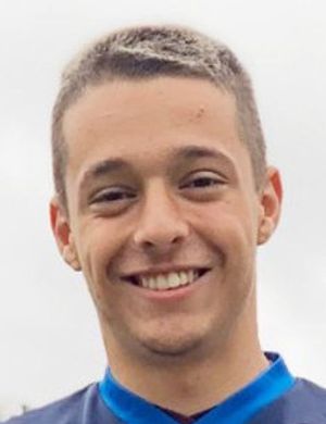 Luke Camacho - Player profile | Transfermarkt