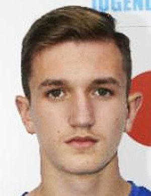 Sebastian Samarin - Player profile 22/23 | Transfermarkt