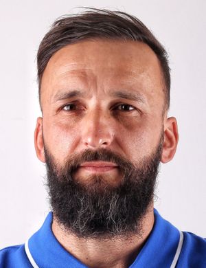 Sead Ramovic - Manager profile | Transfermarkt