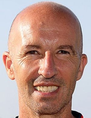 Mario Capece - Manager profile | Transfermarkt