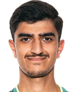 Isa-Arif Papagan - 플레이어 프로필 | Transfermarkt