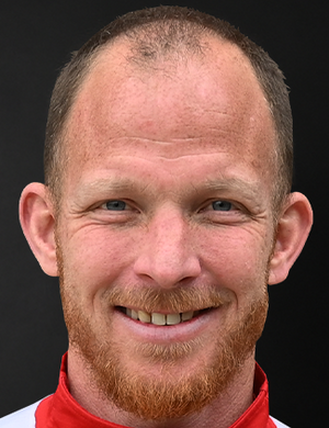 Dan Thomassen - Profilo allenatore | Transfermarkt