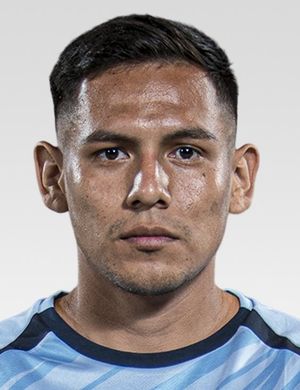 Mauricio Cabral - Stats by competition | Transfermarkt