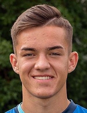 Thomas Bauer - Player profile 22/23 | Transfermarkt