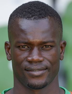 Fallou Diagne - Player profile 22/23 | Transfermarkt