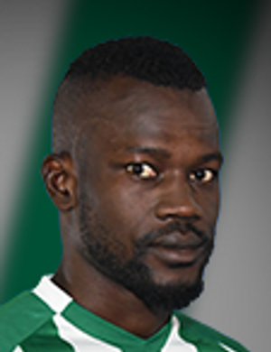 Fallou Diagne - Oyuncu profili | Transfermarkt