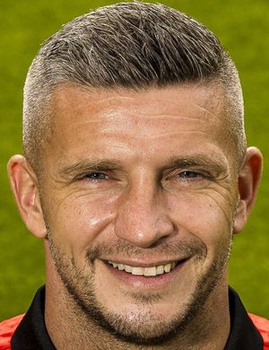 Bryan Linssen - Player profile 25/26 | Transfermarkt