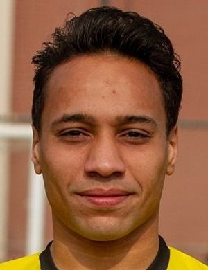 Nader Hesham - Player profile | Transfermarkt