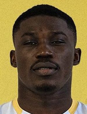 Djakaridja Junior Traoré - Player profile 23/24 | Transfermarkt