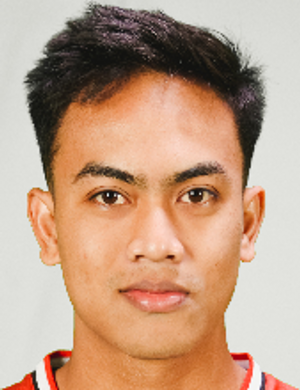 Gede Agus - Player profile 24/25 | Transfermarkt