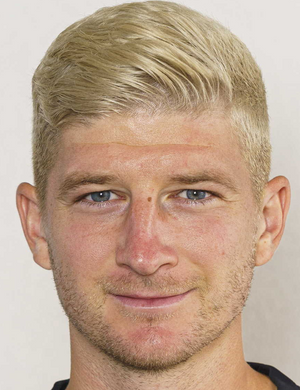 Stephan Auer - Perfil del jugador 22/23 | Transfermarkt