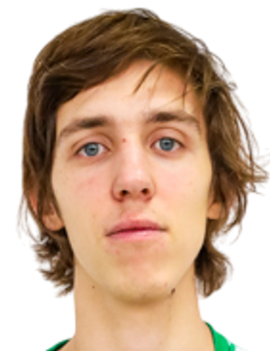 Timofey Klimov - профиль игрока 2025 | Transfermarkt