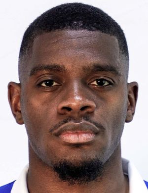 Axel Gnapi - Player profile 25/26 | Transfermarkt