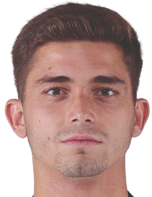 Rodrigo Ramos - Player profile 25/26 | Transfermarkt