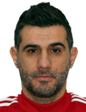 Murat Kaytaz - Teknik Direktör profili | Transfermarkt