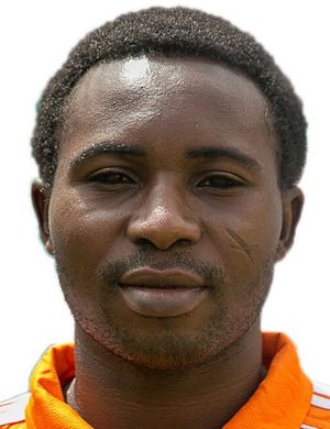 Barnabas Awuni - Manager profile | Transfermarkt