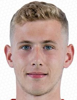 Louis Fuchs - Spielerprofil 23/24 | Transfermarkt