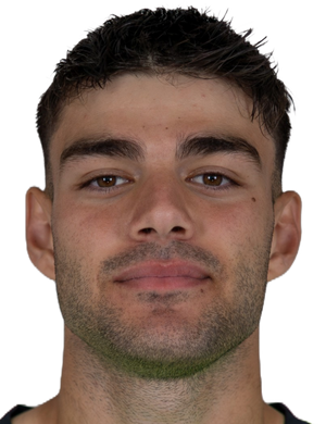 Berkant Bayrak - Player profile 25/26 | Transfermarkt