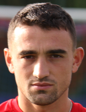 Alexis Fernandez - Player profile 23/24 | Transfermarkt