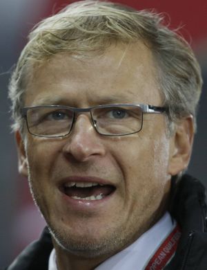 Markku Kanerva - Trainerprofil | Transfermarkt