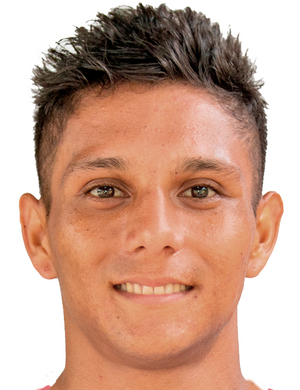 Jhon Álvarez - Player profile 2024 | Transfermarkt