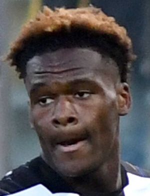 Ange-Yoan Bonny - Profilo giocatore 23/24 | Transfermarkt