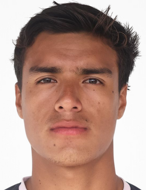 R. Rodríguez - Player profile 2025 | Transfermarkt