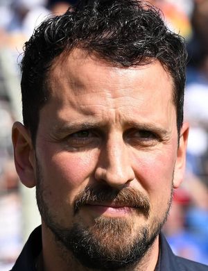 Patrick Fabian - Trainerprofil | Transfermarkt