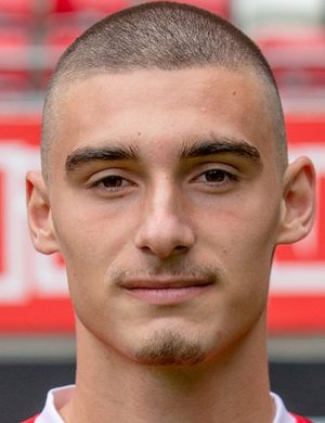 Drini Miftari - Player profile | Transfermarkt