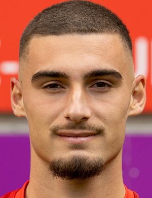 Drini Miftari - Player profile 24/25 | Transfermarkt