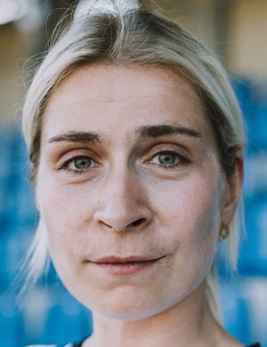 Chantal Schwinger - Manager profile | Transfermarkt