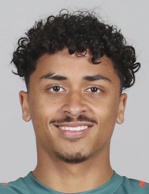 Ethan Brooks - Player profile 25/26 | Transfermarkt