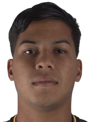 Julio da Silva - Player profile 2025 | Transfermarkt