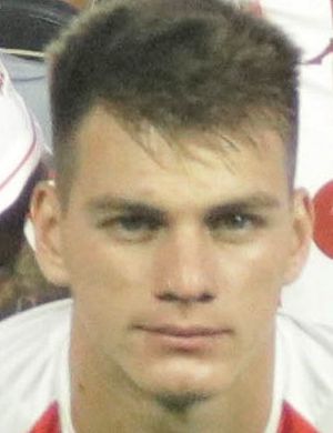 Kevin Zenón - Profilo giocatore 2024 | Transfermarkt