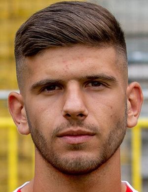 Irfan Catovic - Player profile 22/23 | Transfermarkt