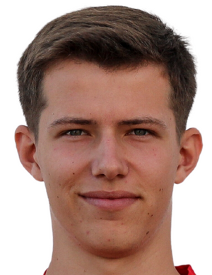 Vincent Schwab - Player profile 23/24 | Transfermarkt