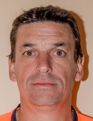 Daniel Bernard - Manager profile | Transfermarkt