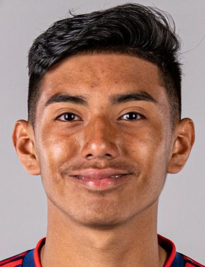 Sergio Oregel - Player profile 2022 | Transfermarkt