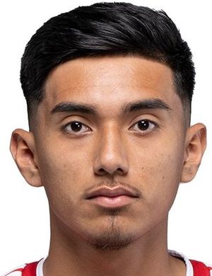 Sergio Oregel - Player profile 2026 | Transfermarkt