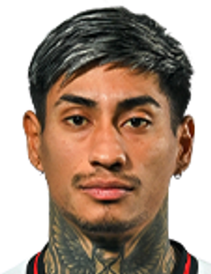 Juan Carlos Portillo - Player profile 2026 | Transfermarkt