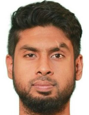 Mohammad Shihab Rahman - Manager profile | Transfermarkt