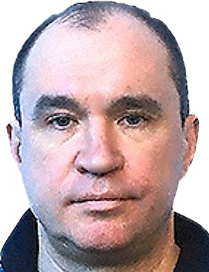 Vladimir Shcherbakov - Perfil de entrenador | Transfermarkt