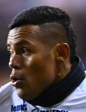 Michell Mercado - Player profile 25/26 | Transfermarkt