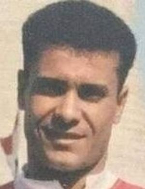 Mahmoud Ragab - Perfil del jugador | Transfermarkt