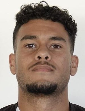 Lucas Reis - Player profile | Transfermarkt